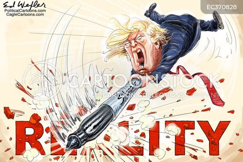 Sharpie Cartoons and Comics - funny pictures from CartoonStock