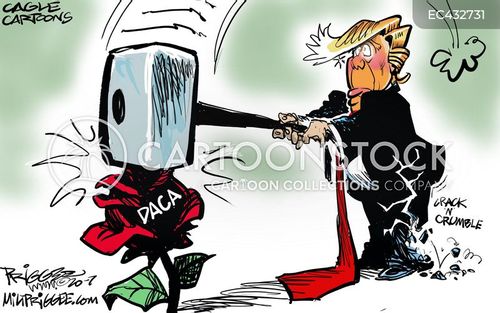 Cda Cartoons and Comics - funny pictures from CartoonStock