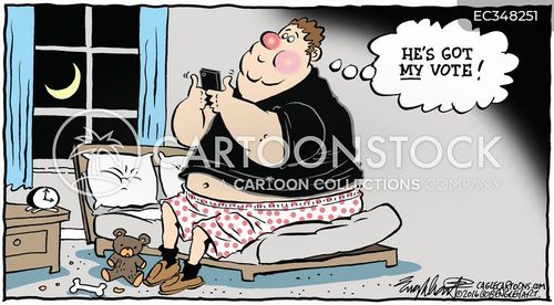 First Debate Cartoons and Comics - funny pictures from CartoonStock