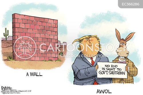 Awol Cartoons and Comics - funny pictures from CartoonStock