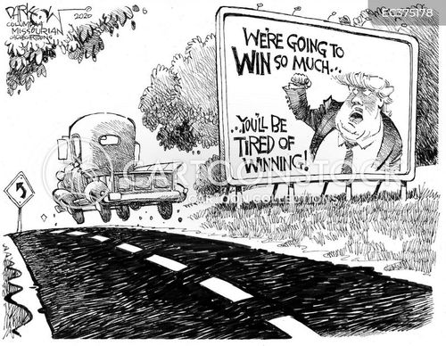 Can't Wait Cartoons and Comics - funny pictures from CartoonStock