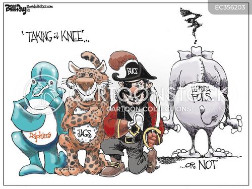 Bucs Cartoons and Comics - funny pictures from CartoonStock