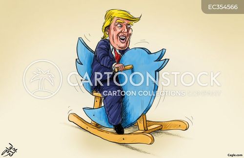 Potus Trolling Online Cartoons and Comics - funny pictures from ...