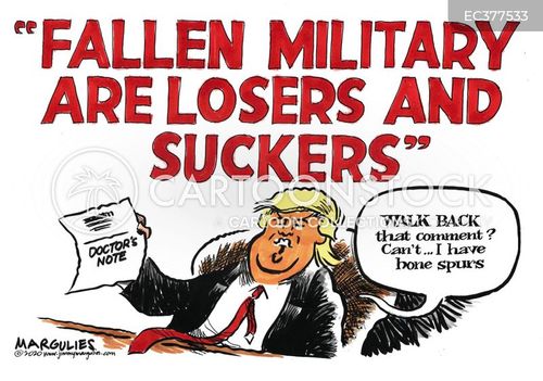 Armed Services Cartoons and Comics - funny pictures from CartoonStock