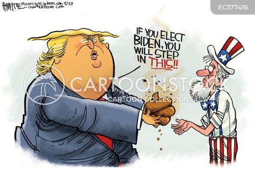 Riots 2020 Cartoons and Comics - funny pictures from CartoonStock