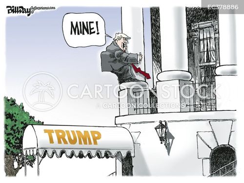 Transitional Housing Cartoons and Comics - funny pictures from CartoonStock