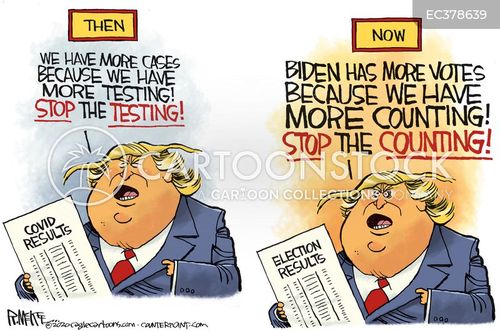 Stopthebias Cartoons and Comics - funny pictures from CartoonStock