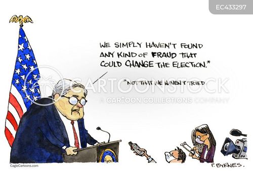 Fraud Cartoons and Comics - funny pictures from CartoonStock