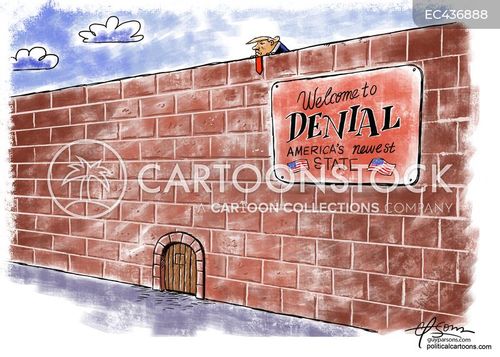 Truth Revealed Cartoons and Comics - funny pictures from CartoonStock