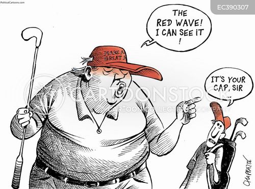 Political Shockwave Cartoons and Comics - funny pictures from CartoonStock