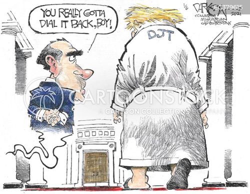 Phone Fraud Cartoons and Comics - funny pictures from CartoonStock