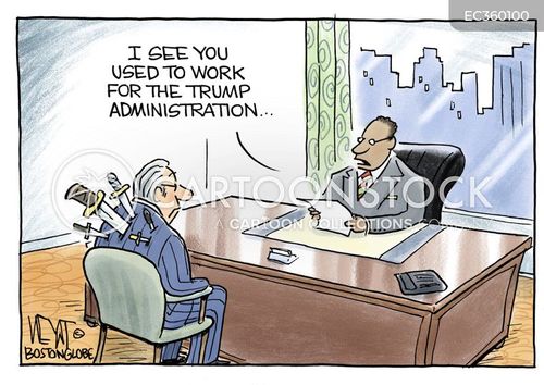 High Turnover Cartoons and Comics - funny pictures from CartoonStock