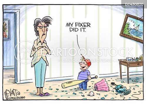 Cohen Hearing Cartoons and Comics - funny pictures from CartoonStock