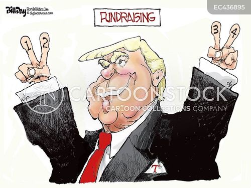 Georgia Racketeering Case Cartoons and Comics - funny pictures from ...