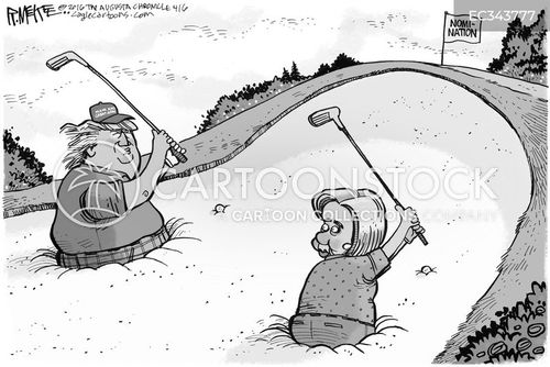 Unpredictable Outcome Cartoons and Comics - funny pictures from ...