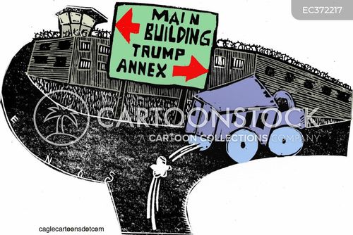 Official House Cartoons and Comics - funny pictures from CartoonStock