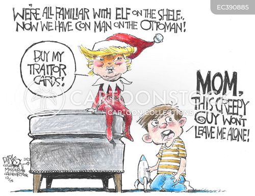 Bathos Cartoons and Comics - funny pictures from CartoonStock