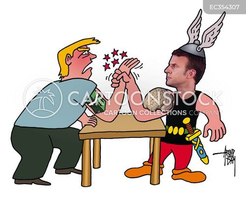 Defi Cartoons and Comics - funny pictures from CartoonStock