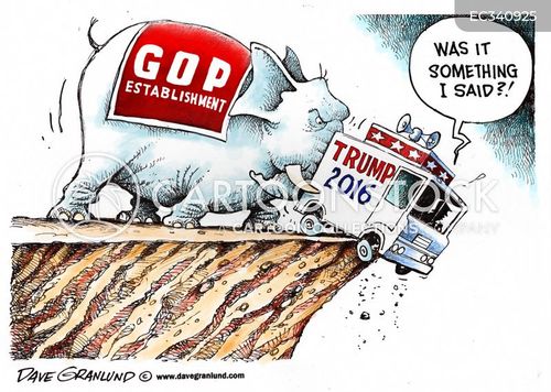 Loose Cannon Cartoons and Comics - funny pictures from CartoonStock