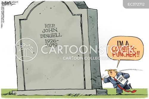 Adversaries Cartoons and Comics - funny pictures from CartoonStock