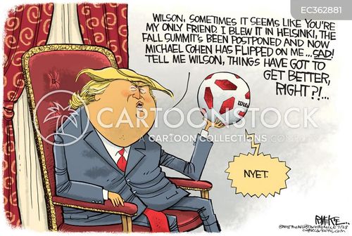 Tim Wilson Cartoons and Comics - funny pictures from CartoonStock