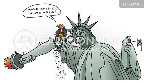 Making It Right Cartoons and Comics - funny pictures from CartoonStock