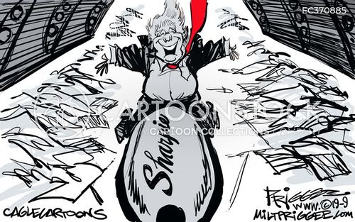 Sharpie Cartoons and Comics - funny pictures from CartoonStock