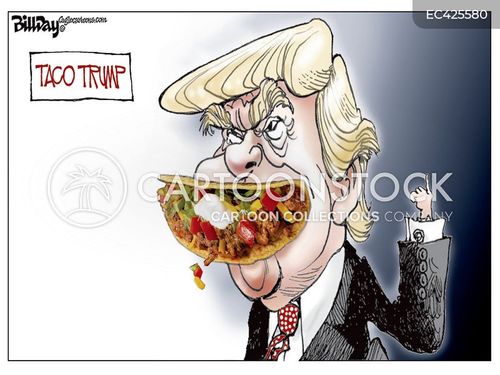 Tabasco Cartoons and Comics - funny pictures from CartoonStock