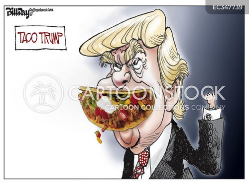 Tabasco Cartoons and Comics - funny pictures from CartoonStock