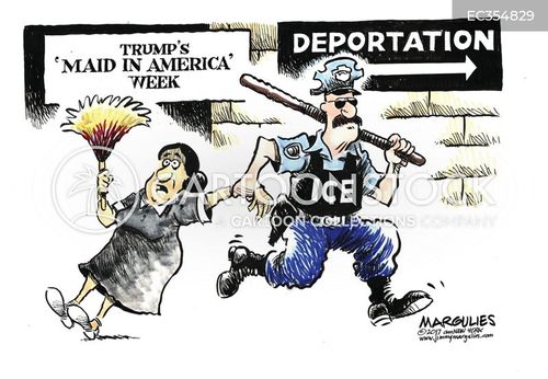 Colors Of America Cartoons and Comics - funny pictures from CartoonStock