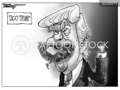 Tabasco Cartoons and Comics - funny pictures from CartoonStock