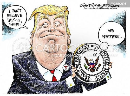 Sworn In Cartoons and Comics - funny pictures from CartoonStock