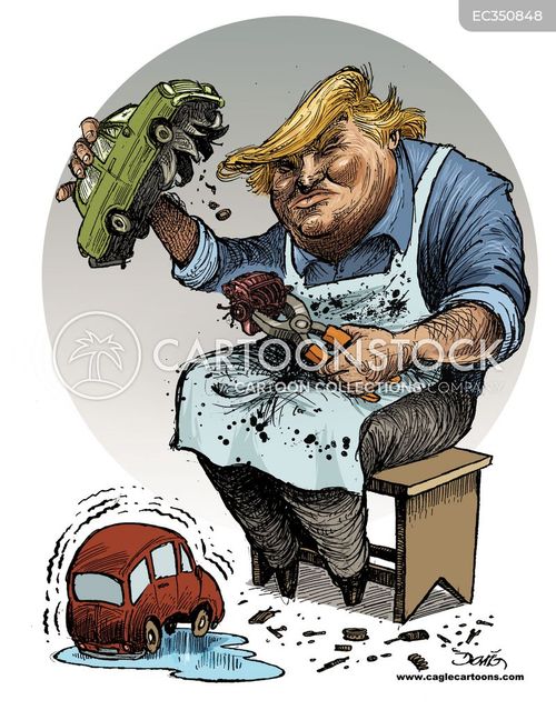 Bmw Cartoons and Comics - funny pictures from CartoonStock