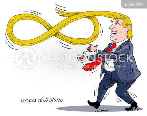 Infinite Regress Cartoons and Comics - funny pictures from CartoonStock