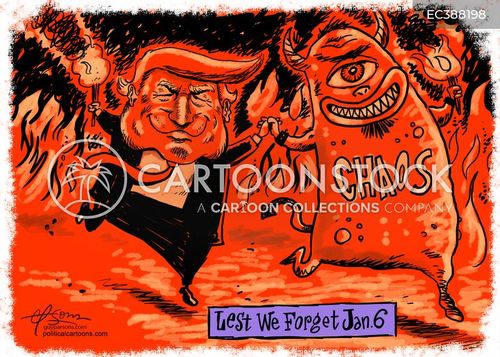 Government Riot Cartoons and Comics - funny pictures from CartoonStock