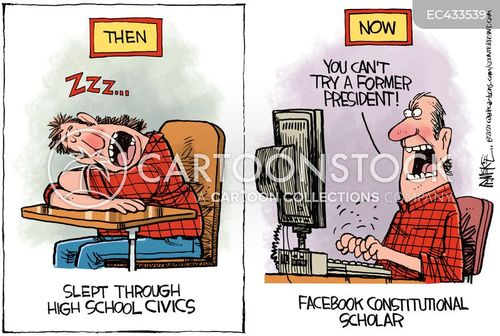 2020 Riot Cartoons and Comics - funny pictures from CartoonStock