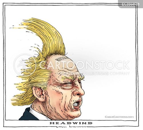 Headwind Cartoons and Comics - funny pictures from CartoonStock