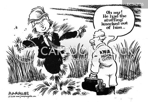 Iowa History Cartoons and Comics - funny pictures from CartoonStock