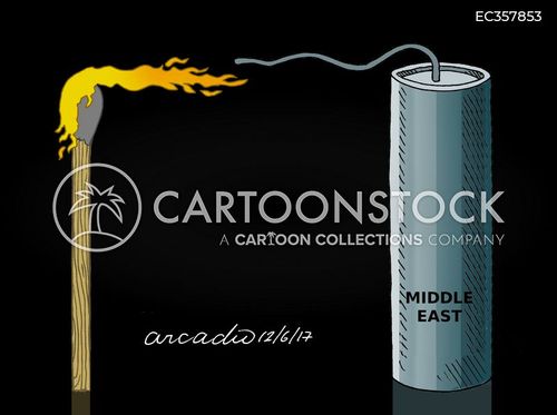 Wick Cartoons and Comics - funny pictures from CartoonStock