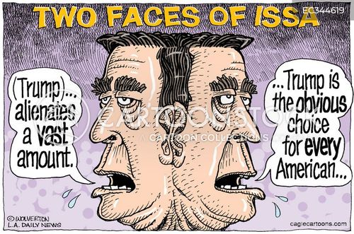 Issa Cartoons and Comics - funny pictures from CartoonStock