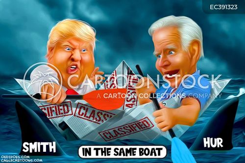 Top-secret Documents Cartoons and Comics - funny pictures from CartoonStock