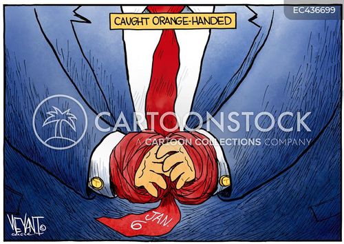 Jail Riot Cartoons and Comics - funny pictures from CartoonStock