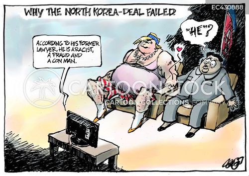 Failed Summit Cartoons and Comics - funny pictures from CartoonStock