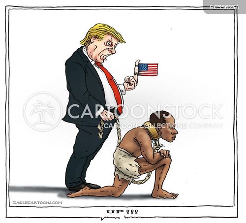 Protest Solidarity Cartoons and Comics - funny pictures from CartoonStock