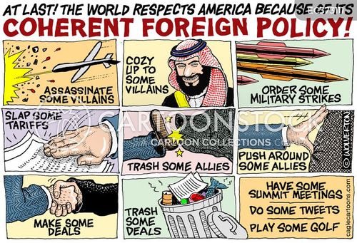 Coherence Cartoons and Comics - funny pictures from CartoonStock