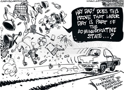 Trumpst Cartoons and Comics - funny pictures from CartoonStock