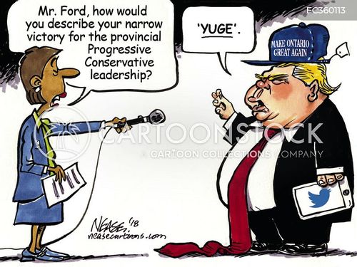 Provincial Leadership Cartoons and Comics - funny pictures from ...