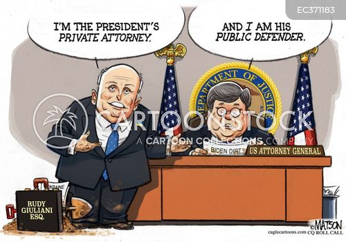 Legal Advocate Cartoons and Comics - funny pictures from CartoonStock
