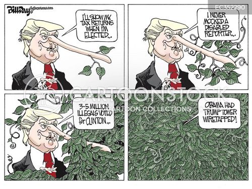 Alternative Viewpoints Cartoons and Comics - funny pictures from ...