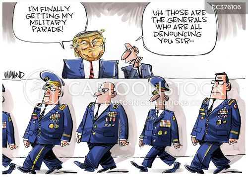 Denounce Cartoons and Comics - funny pictures from CartoonStock